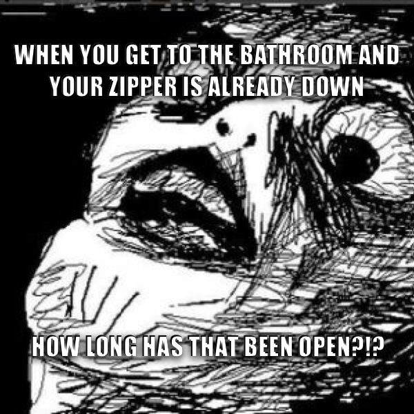 Dat feeling - Meme by mw531s :) Memedroid