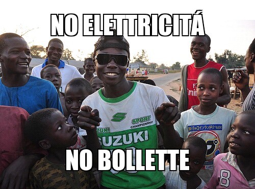 no problemi - Meme by bagenge :) Memedroid