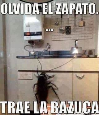 Bazuca - Meme subido por yasirmafudtgf7 :) Memedroid