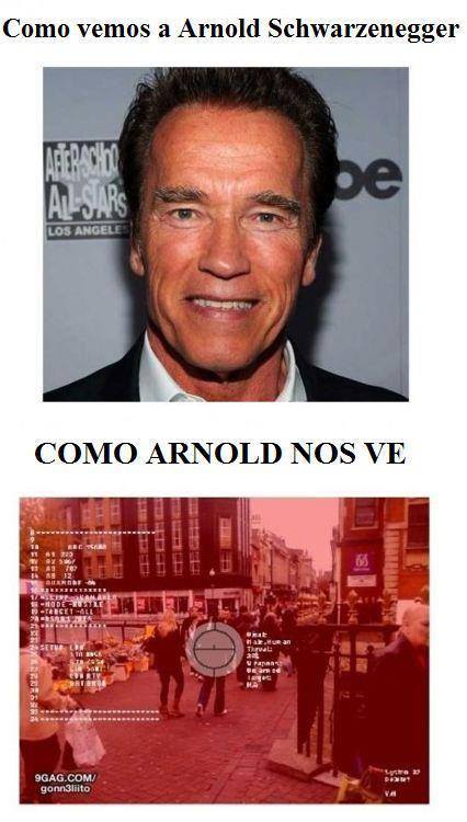 Arnold - Meme by xmiki03x :) Memedroid