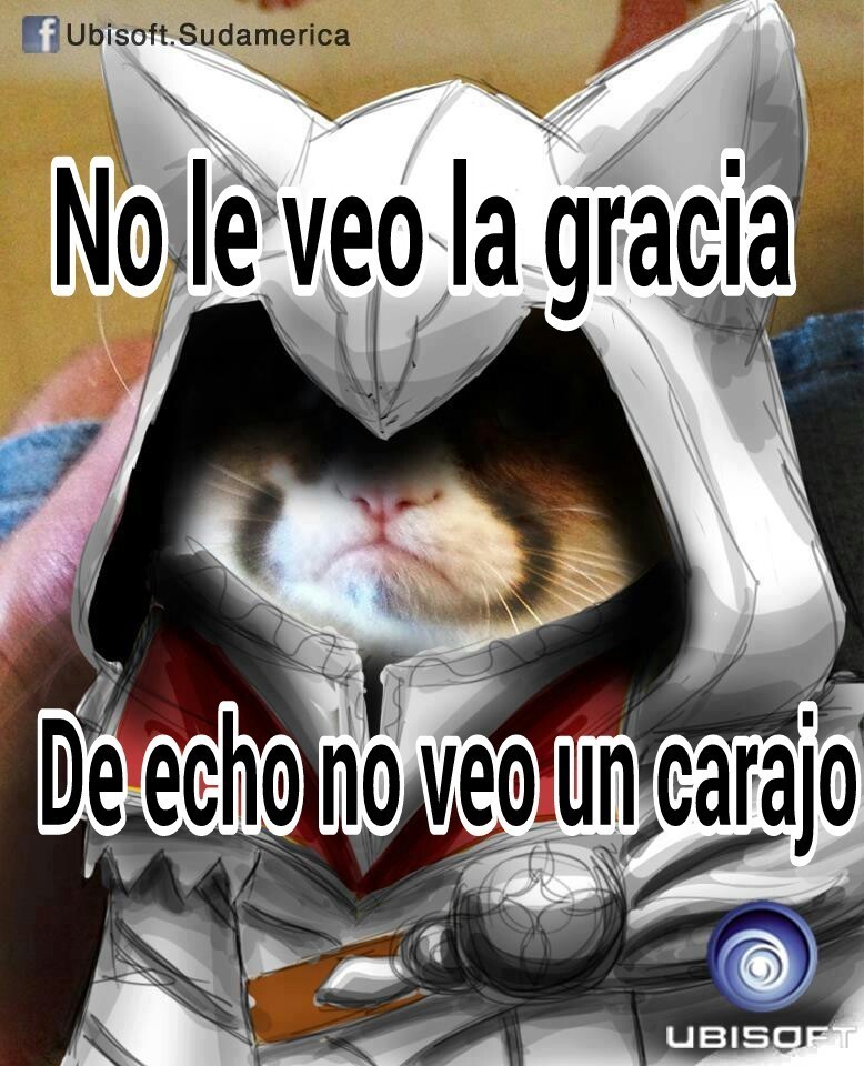 no le veo la gracia - Meme subido por sebpg99 :) Memedroid