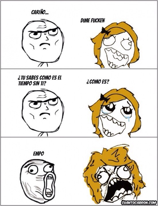 Jaaaaa!!!!!! - Meme subido por ender11 :) Memedroid