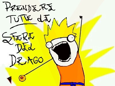 DOMANDA:solo a me è cambiato il colore del balcone?? - Meme subido por ...