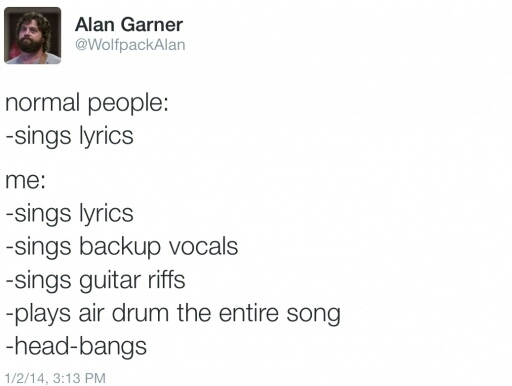 over achiever. - Meme subido por ashangel92 :) Memedroid