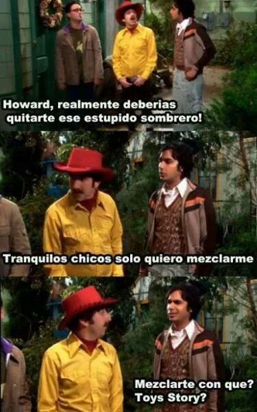 howard - Meme subido por susavob :) Memedroid