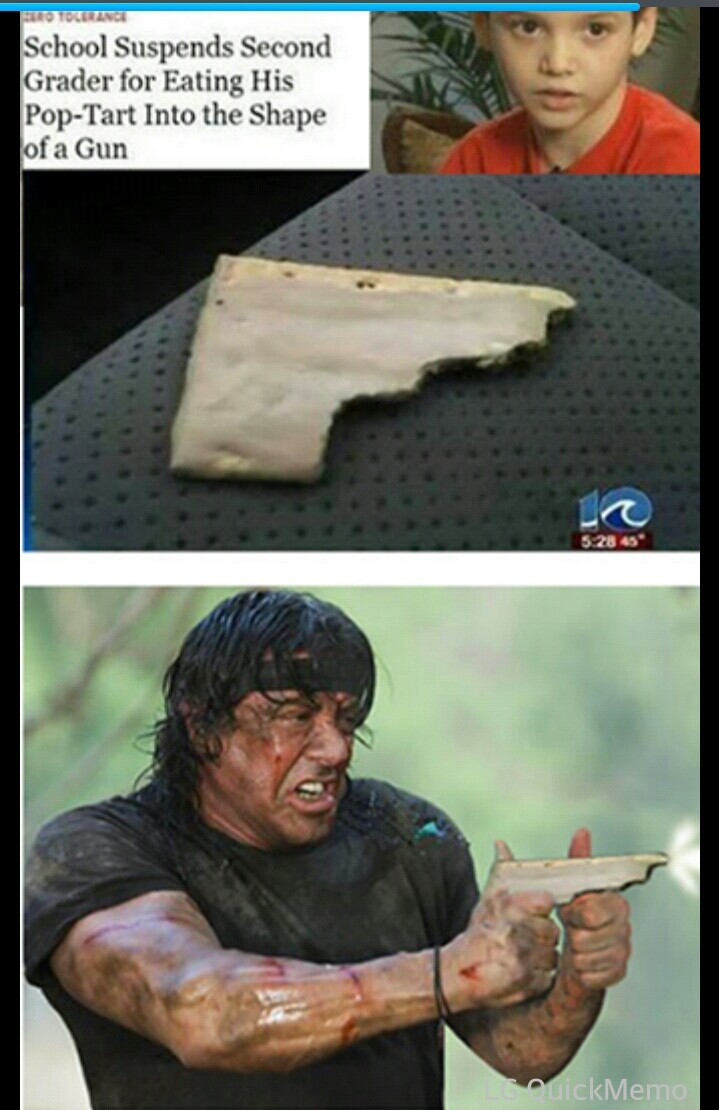 Rambo - Meme by BBQBEAR :) Memedroid