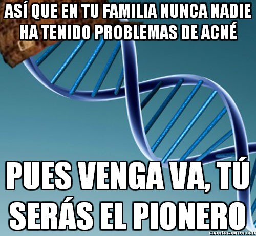 adn troll - Meme by 41111 :) Memedroid