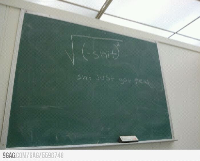 much tough very complex - Meme by Al-haraami :) Memedroid