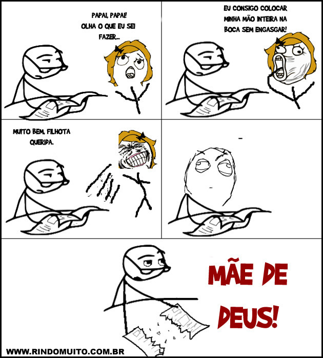OPA ... - Meme by msbrasil :) Memedroid