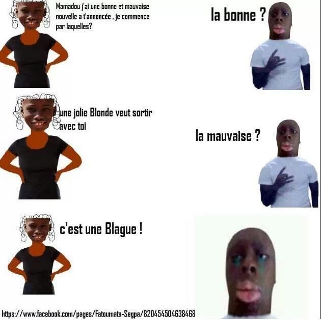 segpa - Meme by molcoche :) Memedroid