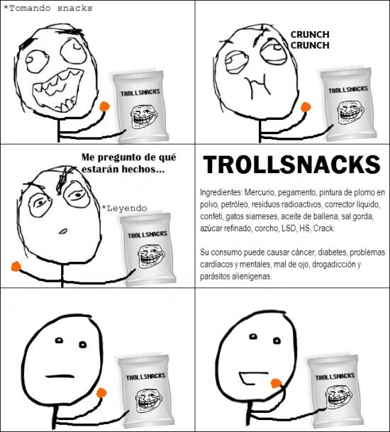 Y aun asi los seguimos tomando:))) - Meme subido por martinbitter ...