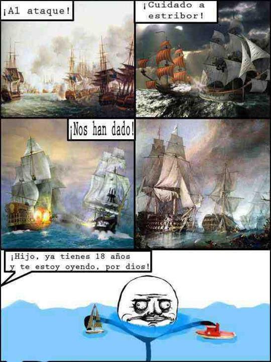 18 años... ppfff yotengo 23 - Meme subido por fabyaaan78 :) Memedroid