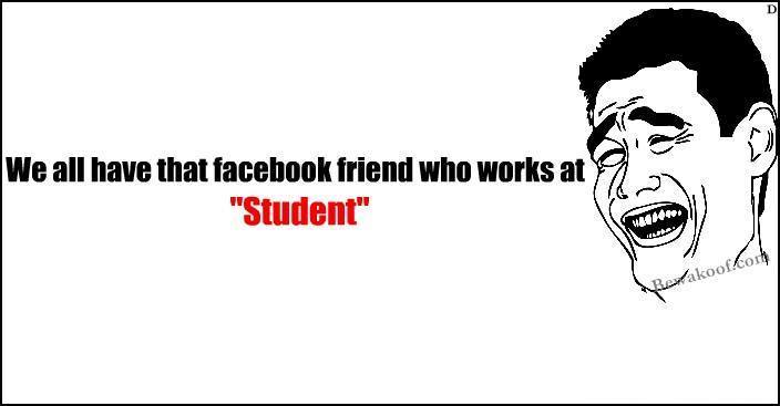 student workers - Meme by ghulamhussainamini :) Memedroid