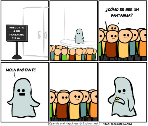 Meme Fantasma