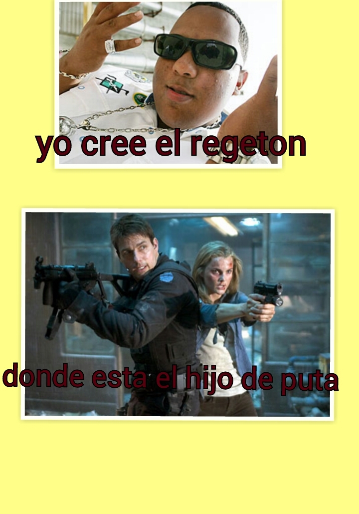 al ataque - Meme subido por vicente.sosa.landiva :) Memedroid