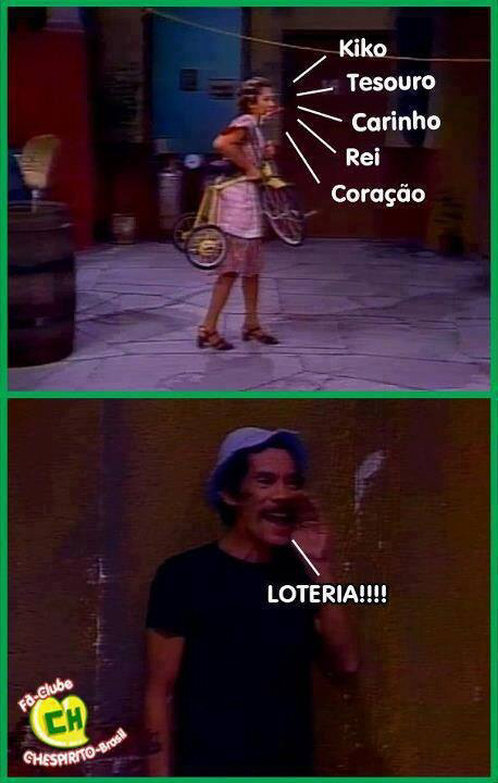 Loteria - Meme by Dhr123 :) Memedroid