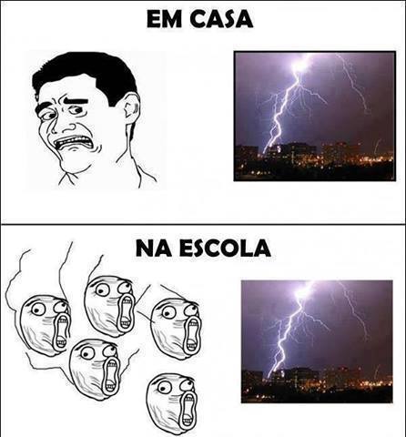 raios.......... - Meme by rod_27loko1 :) Memedroid