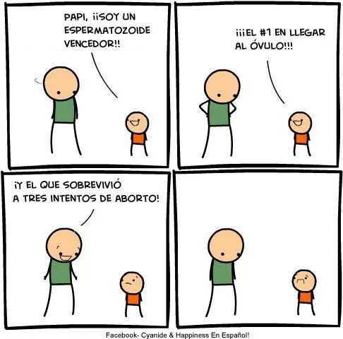 numero 1 - Meme by felipe.98lb :) Memedroid