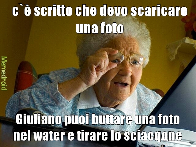 ggghj - Meme by Federicosucci :) Memedroid