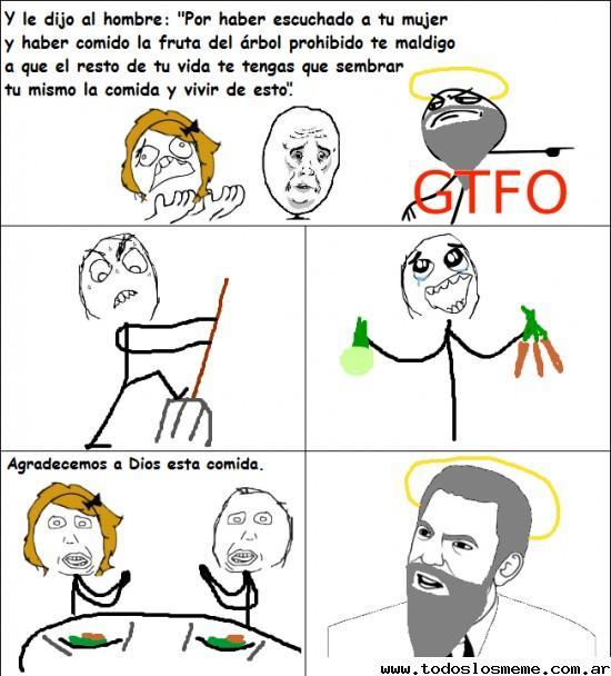 en serio? - Meme subido por ivan_h.dez :) Memedroid