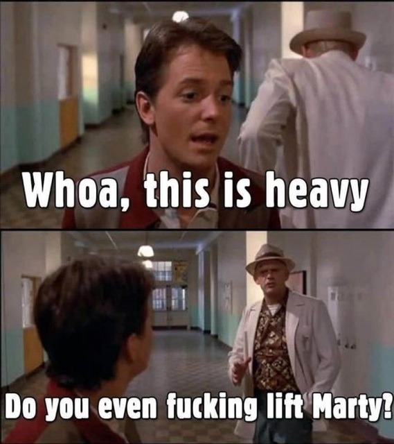 do you even - Meme by kgerms93 :) Memedroid