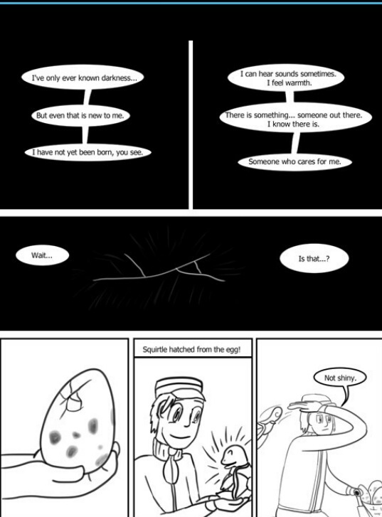 not shiny - Meme by itrev183 :) Memedroid