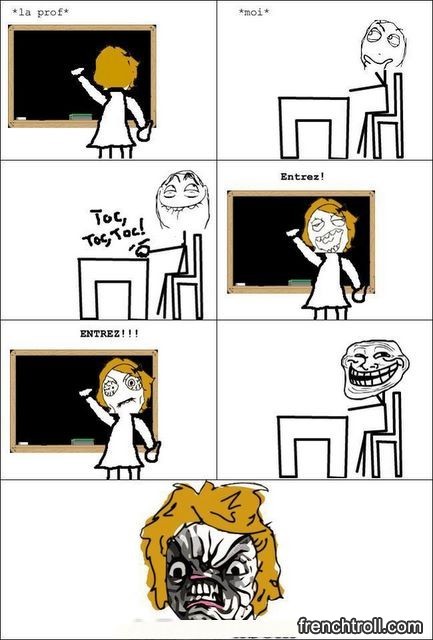 troll - Meme by fatalis72 :) Memedroid