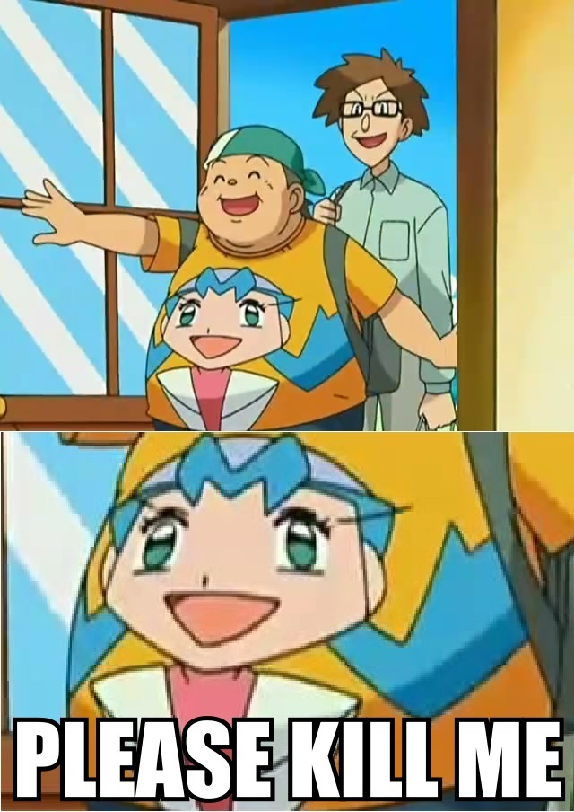 kill me - Meme by Xela2223 :) Memedroid