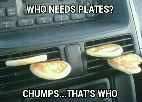 Got any maple syrup? - Meme by CaptainEnglish :) Memedroid