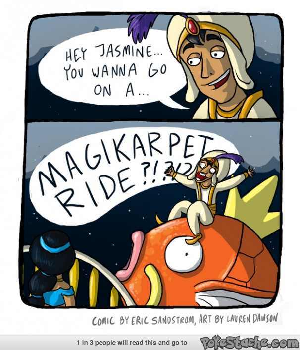 karp karp - Meme by NintendoRep-USA :) Memedroid