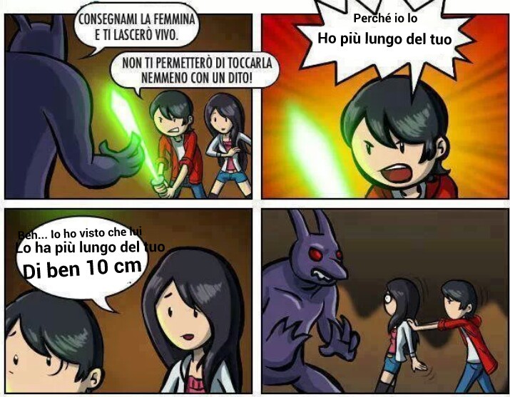 cito le torte al cioccolato - Meme by Giuliogbk :) Memedroid