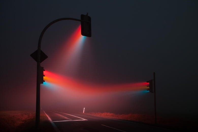 traffic lights - Meme by shzball :) Memedroid