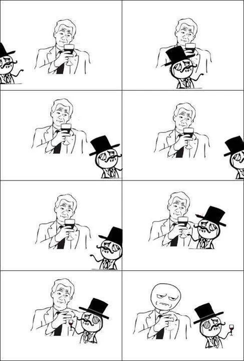 Bromance - Meme by Meme_King94 :) Memedroid