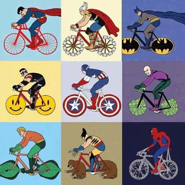 Bumpy Ride - Meme by alissa.holiday :) Memedroid