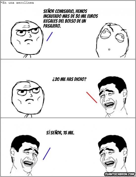 20000€ - Meme by Alexcabrito :) Memedroid