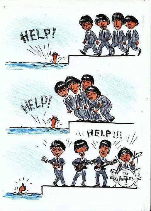 help help help!!! - Meme subido por yoxn1312 :) Memedroid