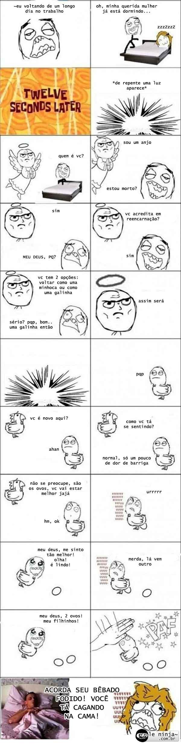 Mô chavoso você em ( ͡° ͜ʖ ͡°) - Meme by rickapc15 :) Memedroid