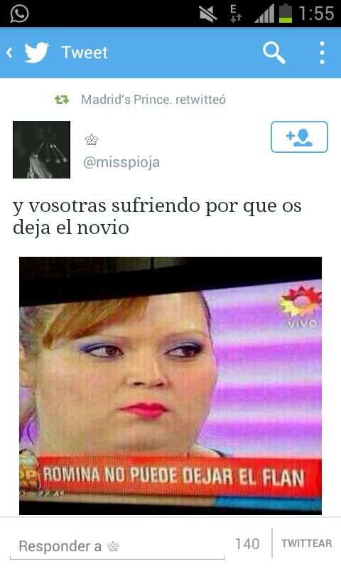 flan - Meme by adriruigom :) Memedroid