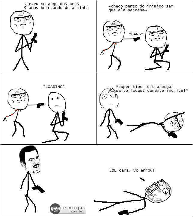 iniciantes... - Meme by felipeamarall :) Memedroid