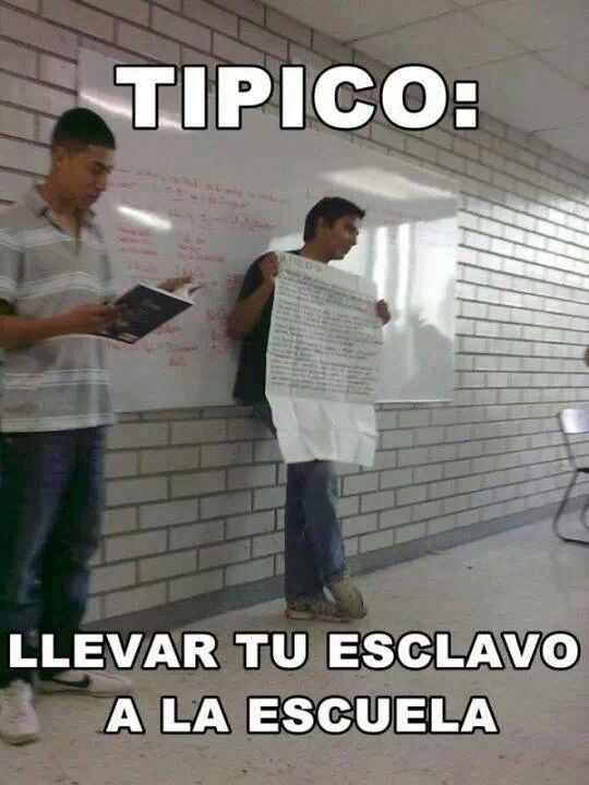 exposiciones - Meme subido por jei19882 :) Memedroid
