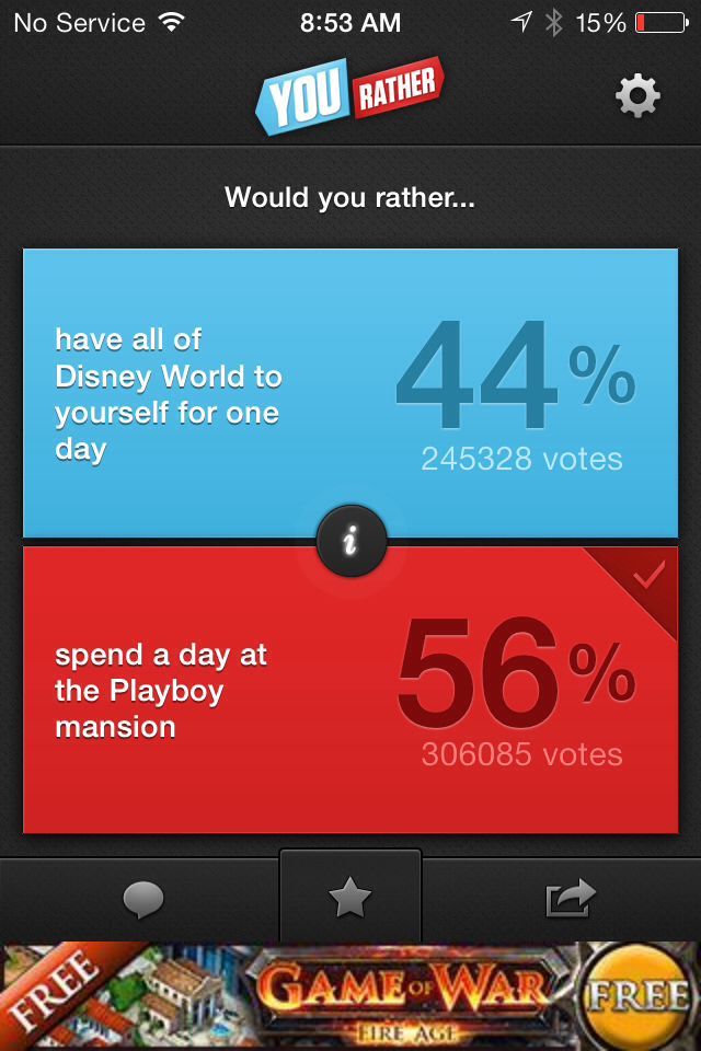 Easy Choice - Meme by TeamCanadaEH! :) Memedroid