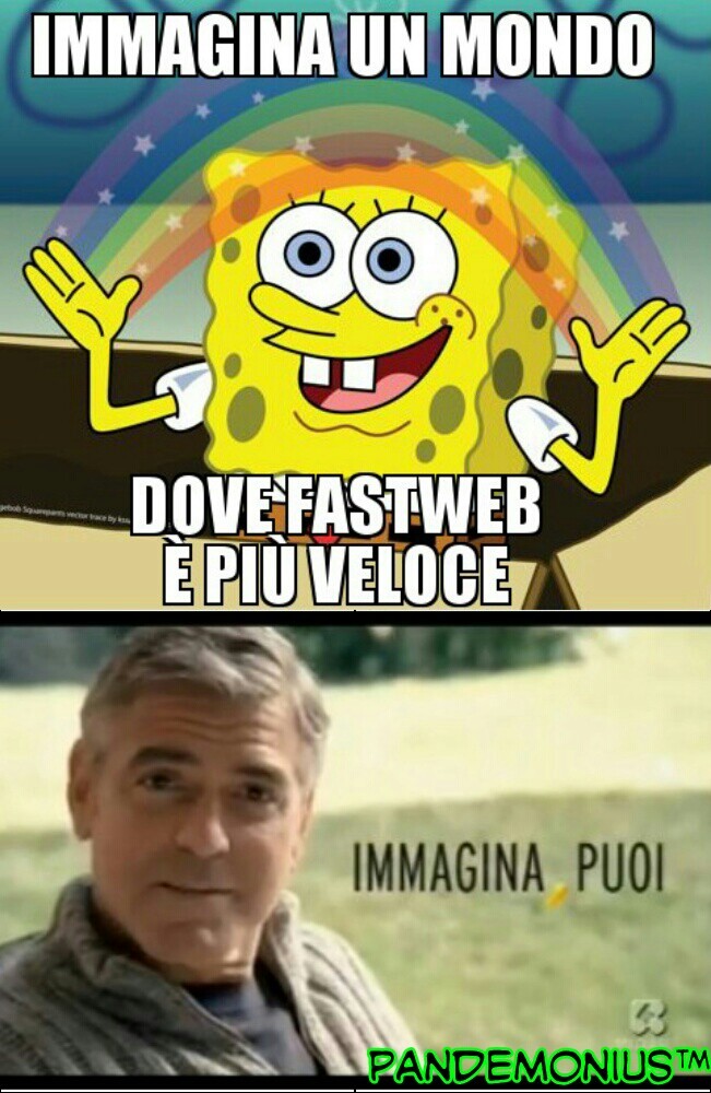 Immagina... - Meme subido por Pandemonius :) Memedroid