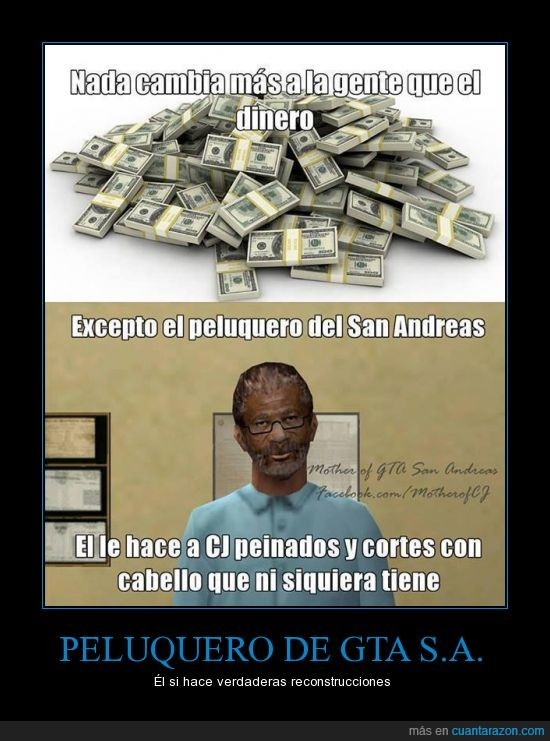 Él si que puede. - Meme subido por reduninja :) Memedroid