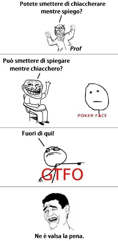 ahahahah - Meme subido por mlmlmlml :) Memedroid