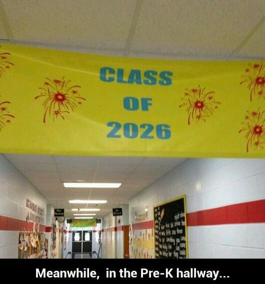 class of 2026 - Meme by jplloydFaUn :) Memedroid