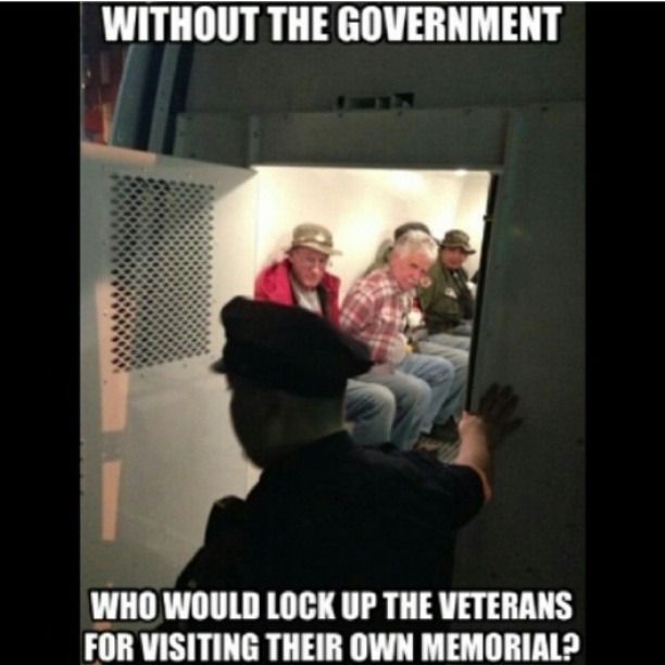 we need the government - Meme by ekor :) Memedroid