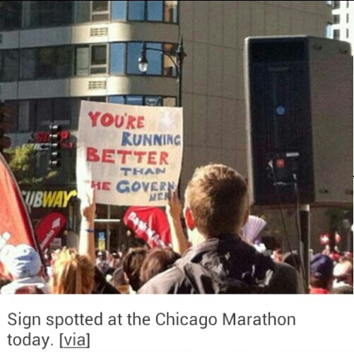 I move for a vote of no confidence in the President & Congress's ...