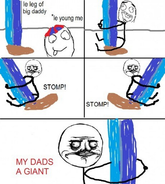 Yuk yuk yuk - Meme subido por Johnny.Gat :) Memedroid