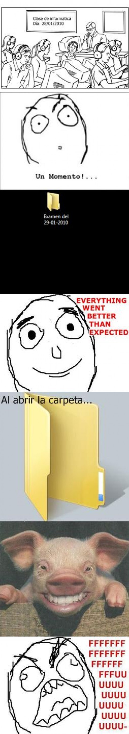 Meme subido por lusho :) Memedroid