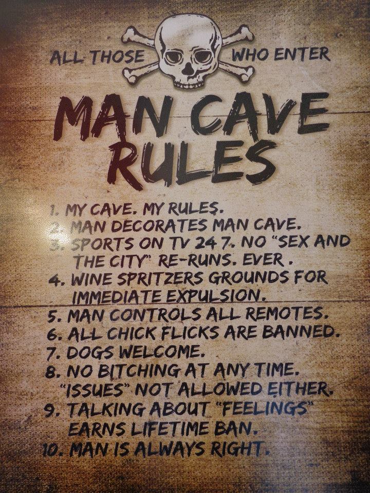 Rules to live by! - Meme by reconbyfire19 :) Memedroid